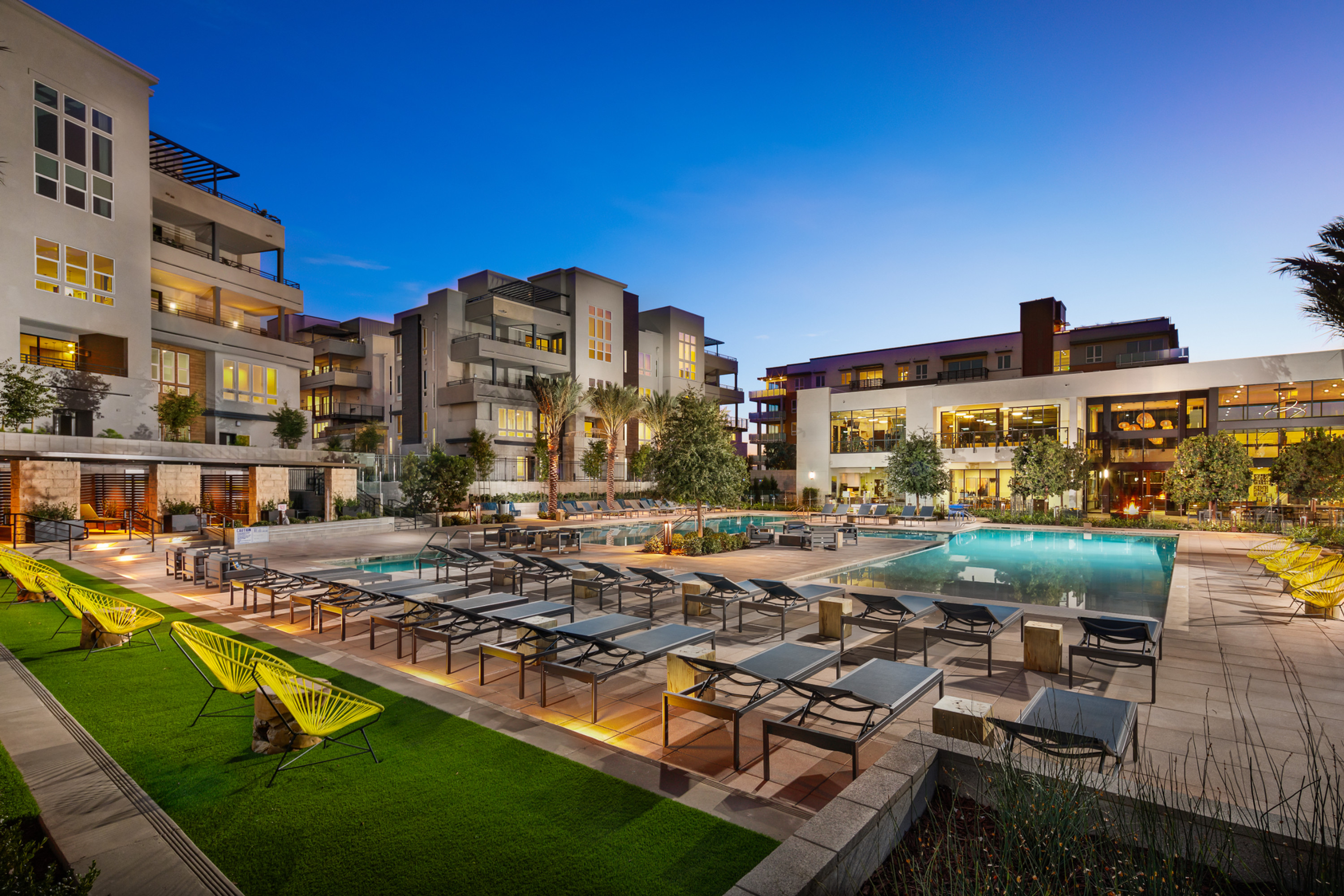 Metro Crossing | C2 Collaborative - Global Landscape Architects & Multidisciplinary Design Experts